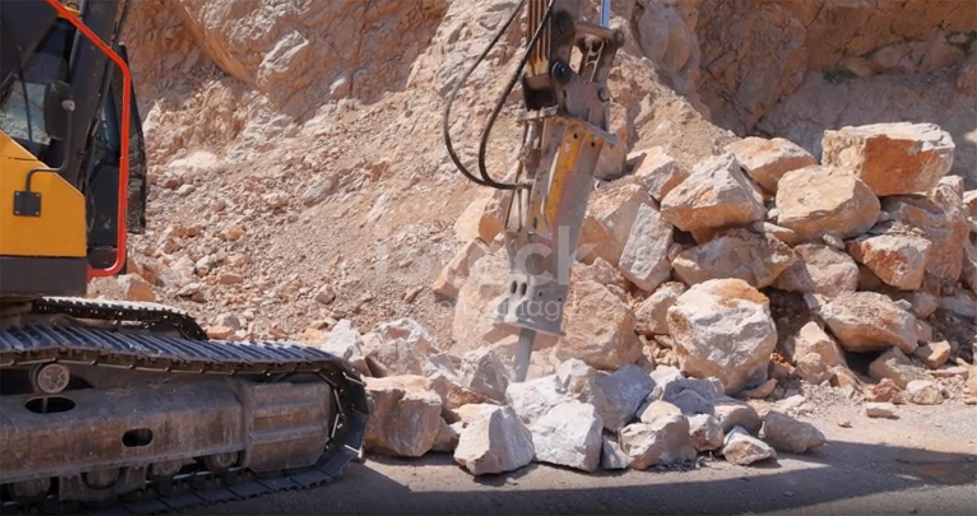 FRD (formerly known as Kent) - Hammer Equipment