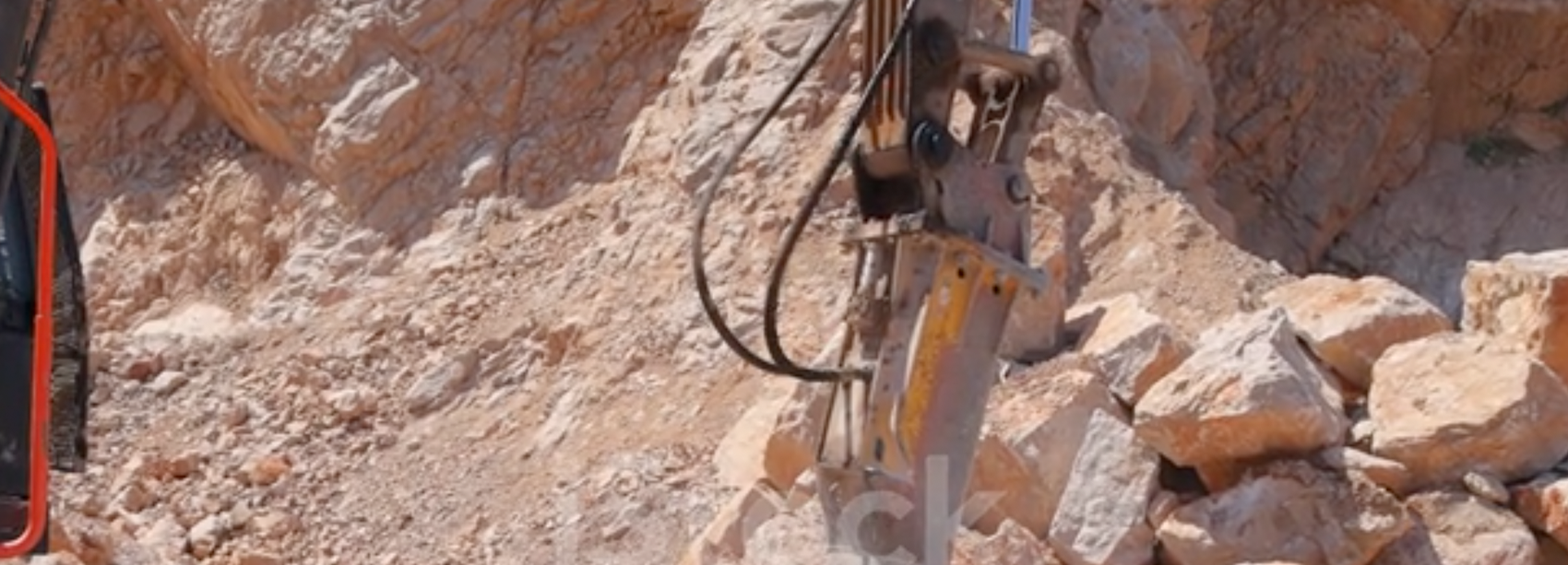 Brands - Hammer Equipment